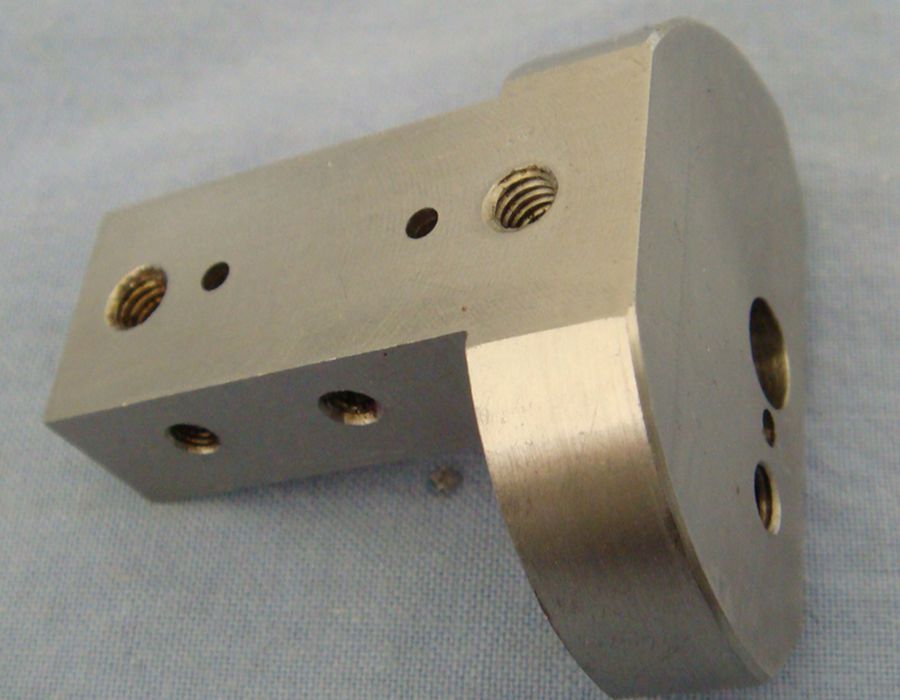 Handling Equipment Parts – Dalian Tunnel Metal Product Co., Ltd.